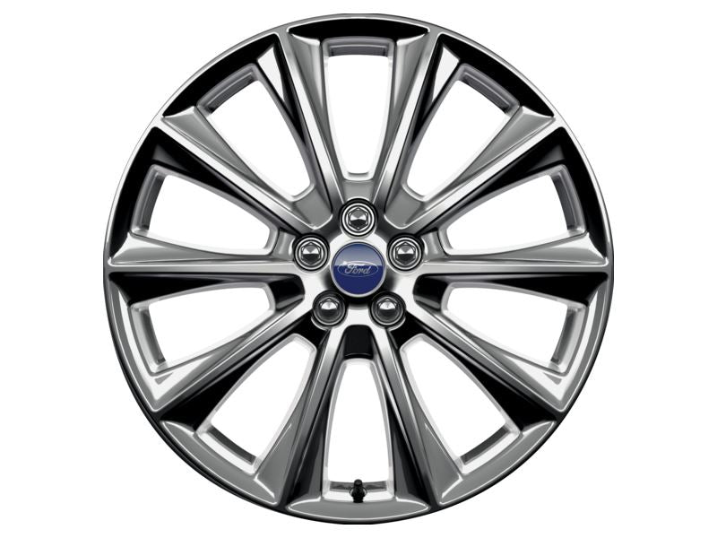 Originale Ford Edge à partir de 01/2016 Jante en alliage 20" ,10 branc – Boutique en ligne Ford
