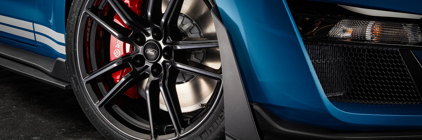 Accessoires de roue Ford | Et autres accessoires d'origine Ford ...