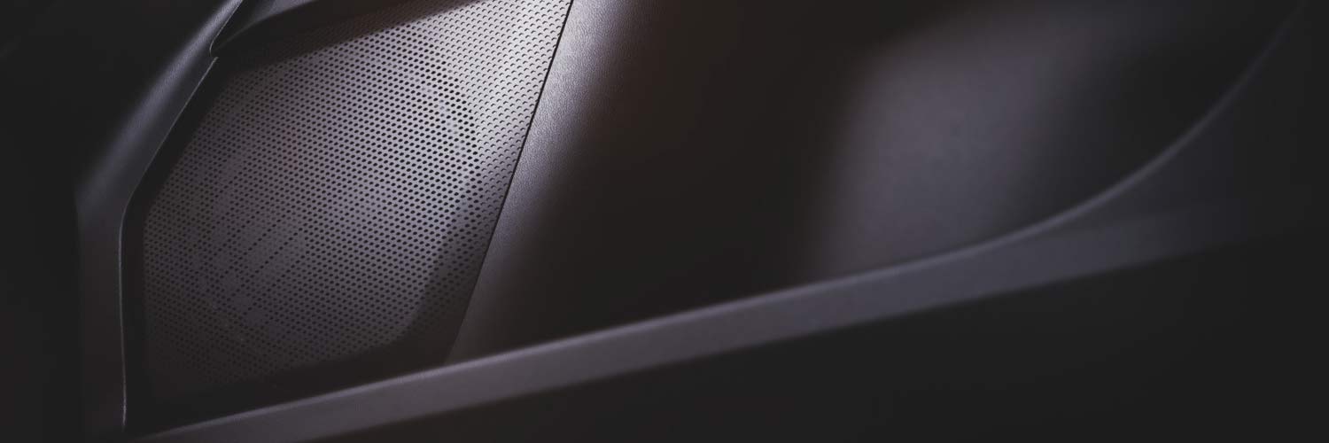 Audio Ford | Et autres accessoires d'origine Ford – Boutique en ligne Ford