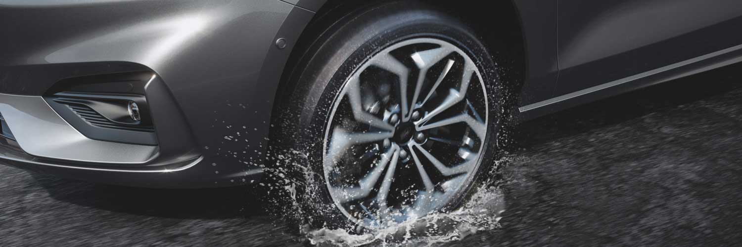 Roue Ford | Et autres accessoires d'origine Ford – Boutique en ligne Ford