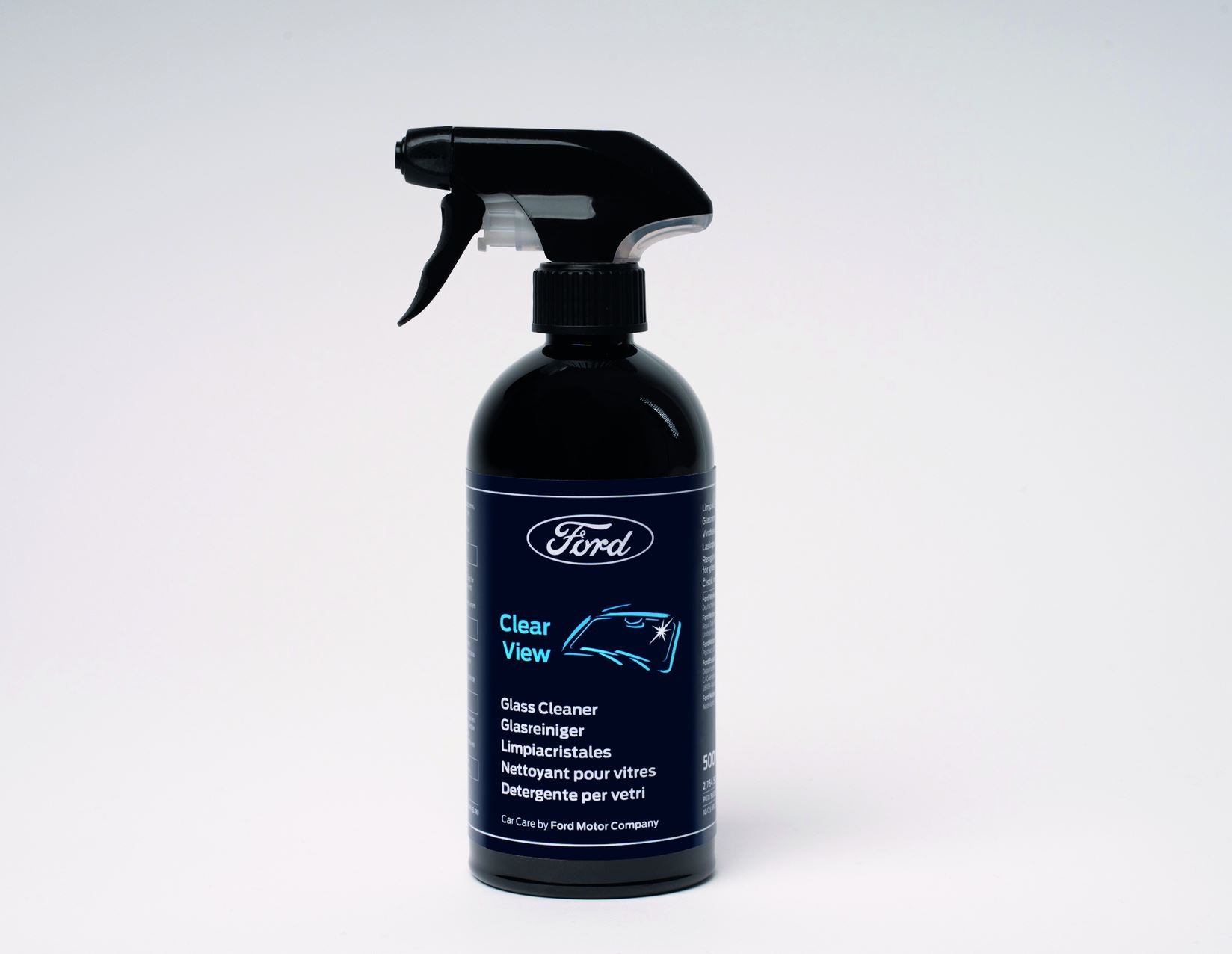 Originale Ford Nettoyant pour vitres Clear View – Boutique en ligne Ford