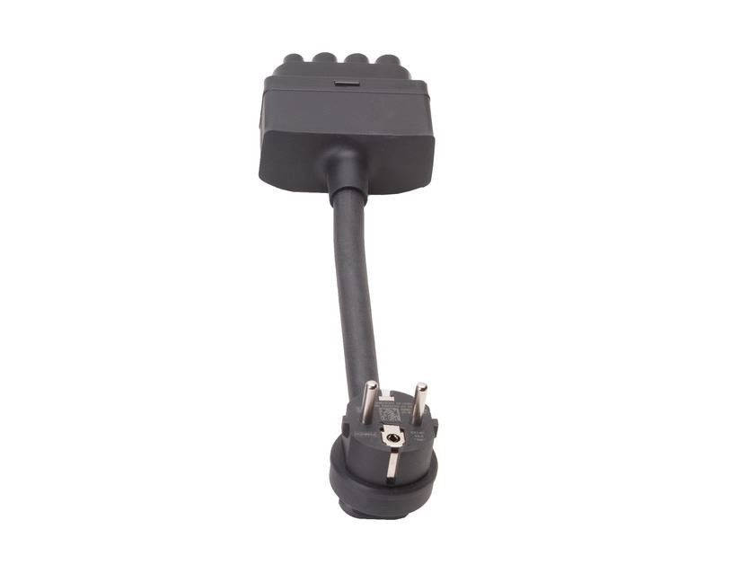 Electrique et Hybride Ford | Et autres accessoires d'origine Ford ...