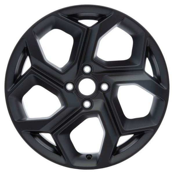 Roue Ford | Et autres accessoires d'origine Ford | Boutique en ligne Ford