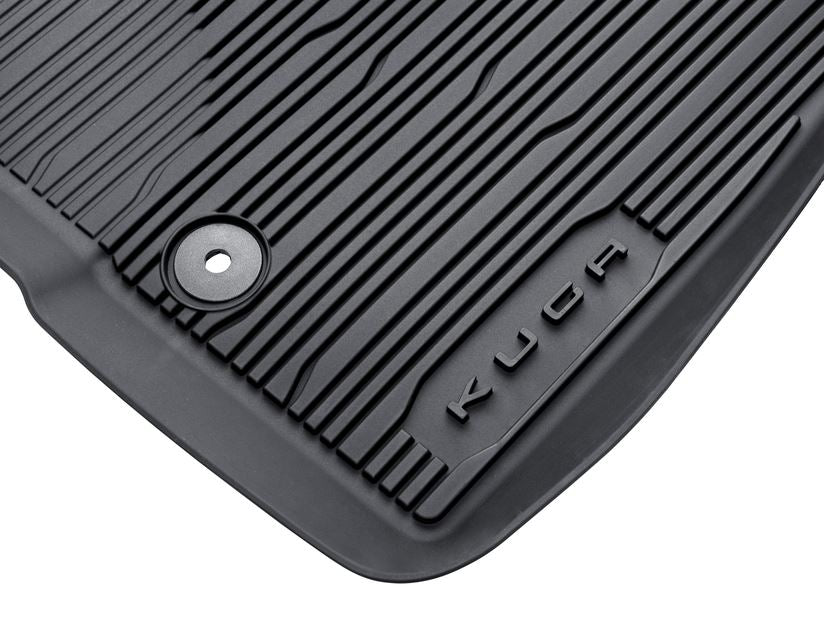 Tapis de sol Ford | Et autres accessoires d'origine Ford | Boutique en ...