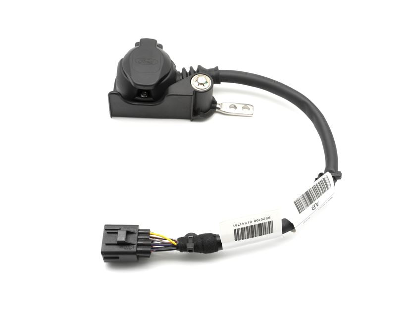 Attelages Ford | Et autres accessoires d'origine Ford | Boutique en ...