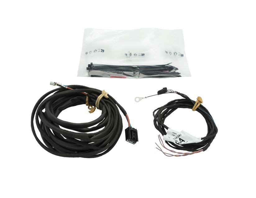 Attelages Ford | Et autres accessoires d'origine Ford | Boutique en ...