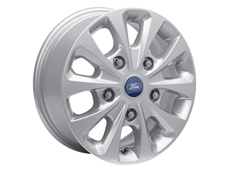 Originale Ford Transit/Tourneo Custom Jante en alliage 16" modèle 10 b ...