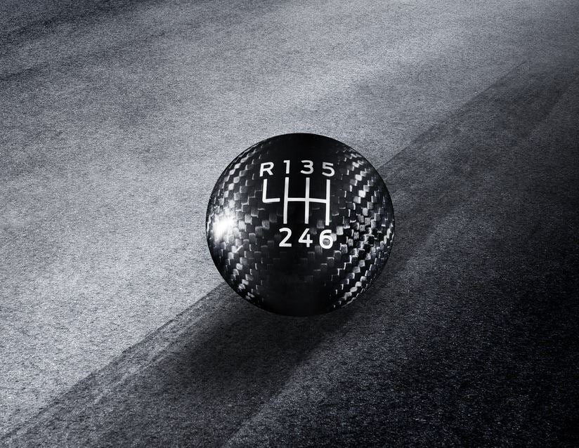 Ford Performance Parts | Et autres accessoires d'origine Ford ...