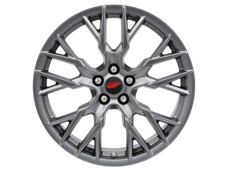 Jantes en alliage Ford | Et autres accessoires d'origine Ford ...