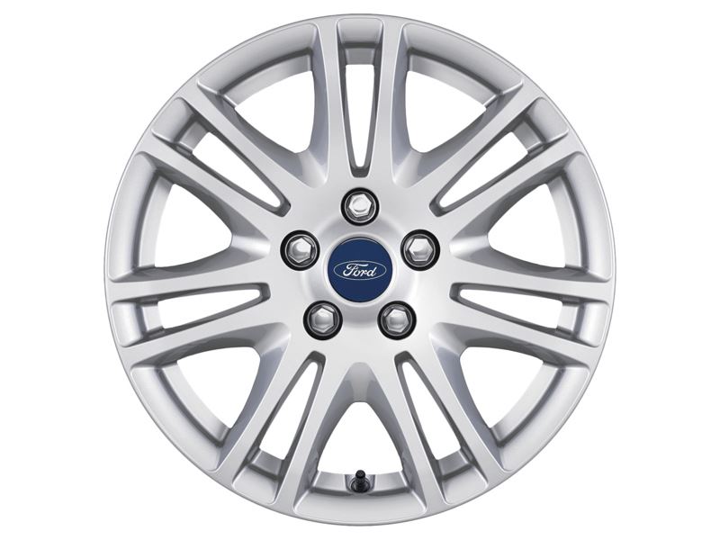 Jantes en alliage Ford | Et autres accessoires d'origine Ford ...