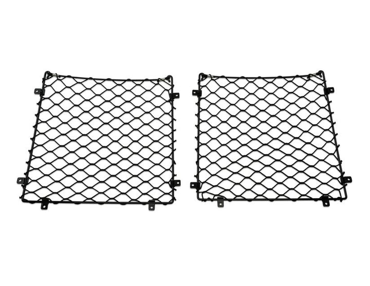 Filet de coffre pour portes arrière de chargement pour Ford Transit Cu ...