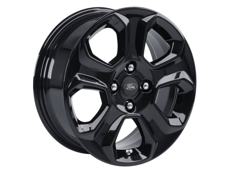 Originale Ford EcoSport Jante en alliage 16" Modèle à 5 branches,Absol ...