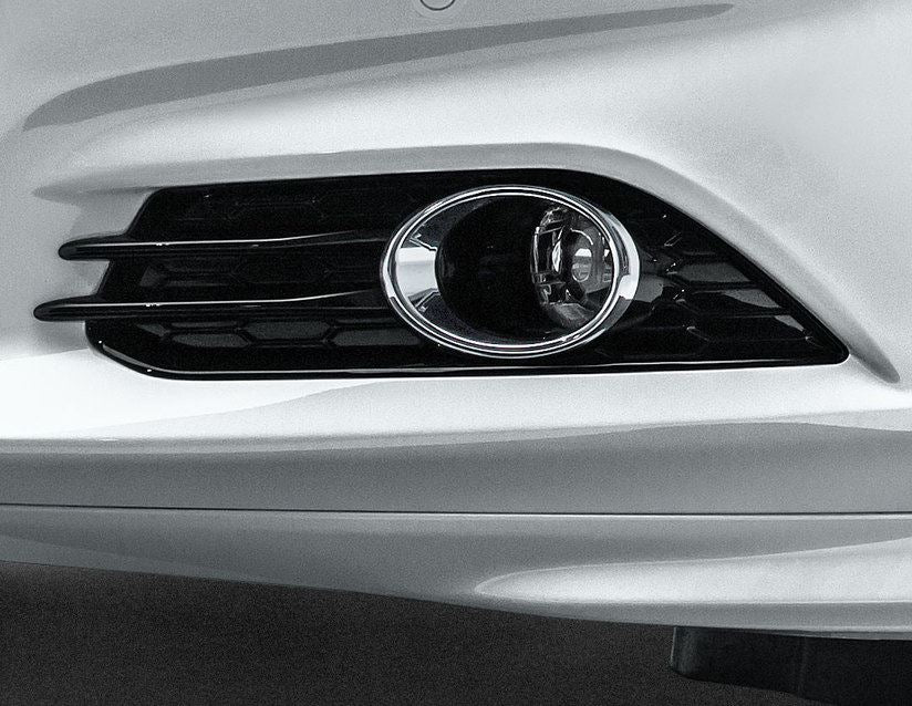 Accessoires carroserie Ford | Et autres accessoires d'origine Ford ...