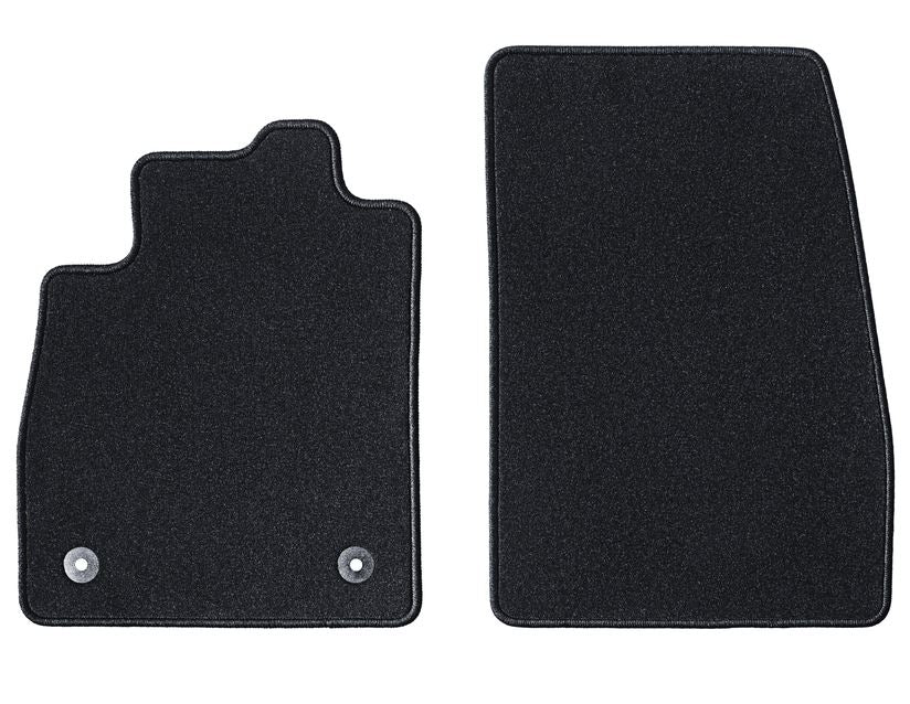 Tapis de sol Ford | Et autres accessoires d'origine Ford | Boutique en ...