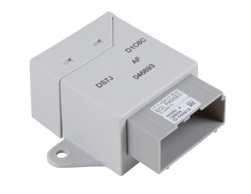 Attelages Ford | Et autres accessoires d'origine Ford | Boutique en ...