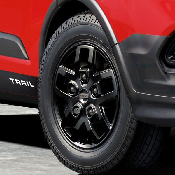 Roue Ford | Et autres accessoires d'origine Ford | Boutique en ligne Ford