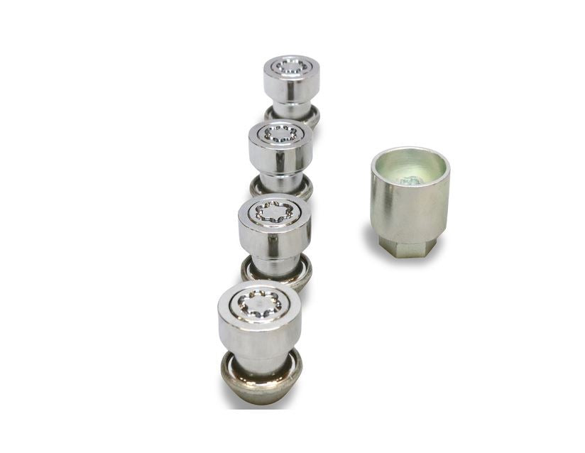 Jantes en alliage Ford | Et autres accessoires d'origine Ford ...