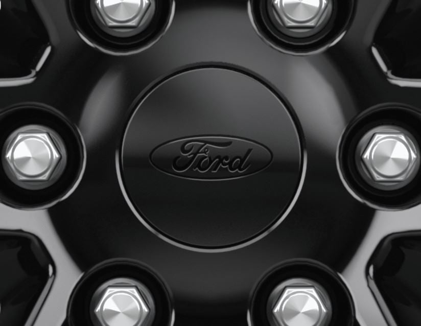 Enjoliveurs Ford | Et autres accessoires d'origine Ford | Boutique en ...