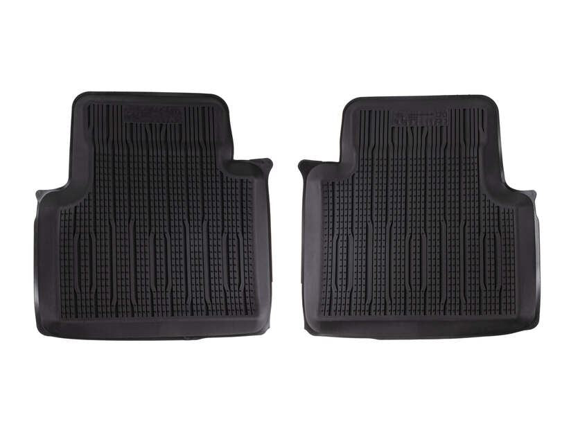 Tapis de sol Ford | Et autres accessoires d'origine Ford | Boutique en ...