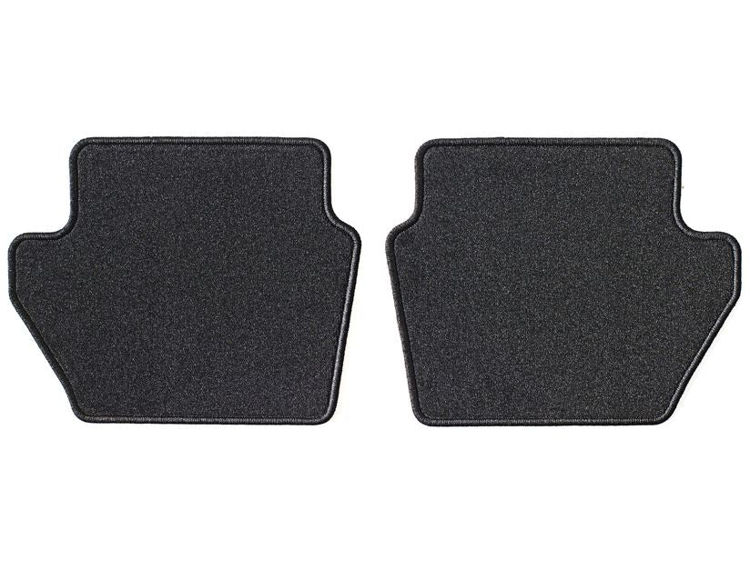 Tapis de sol Ford | Et autres accessoires d'origine Ford | Boutique en ...