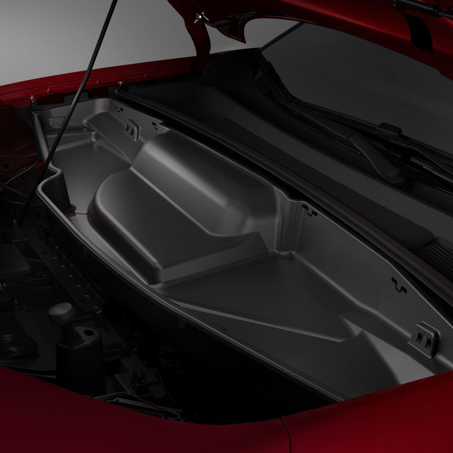 Electrique et Hybride Ford | Et autres accessoires d'origine Ford ...