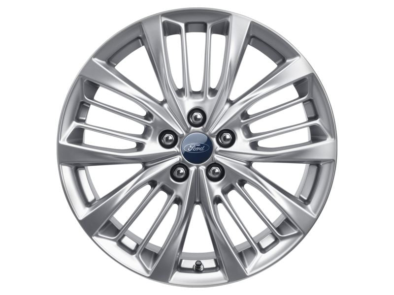 Ford Jante en alliage 18" modèle à 5 x 2 branches, Premium Kuga 2019 G ...